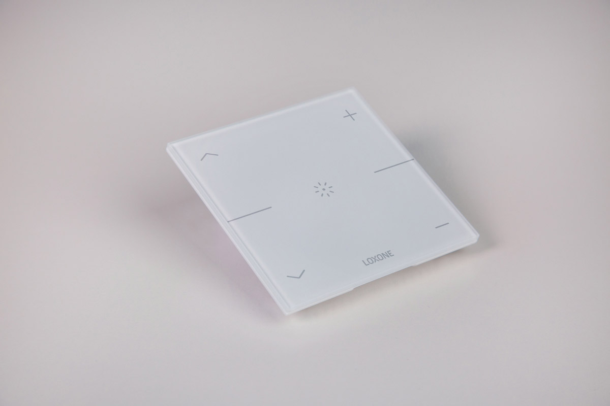 Touch Pure CO2 Tree White